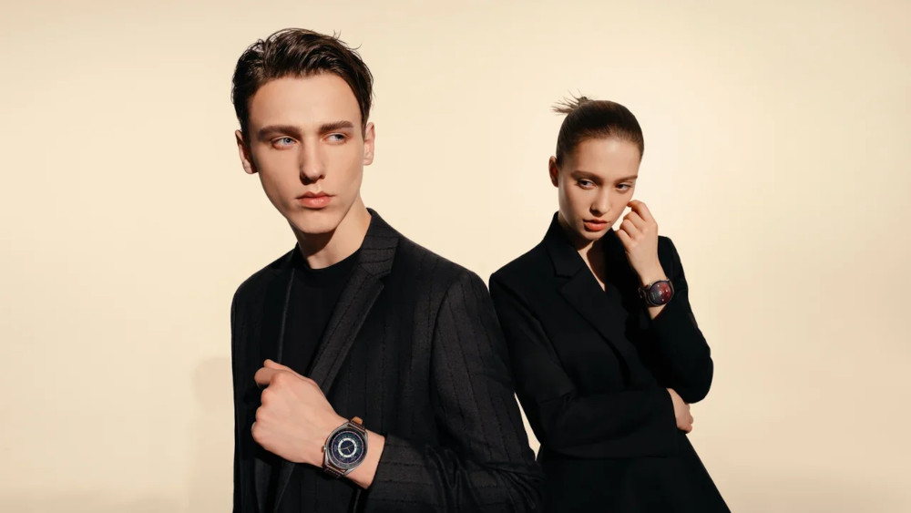 Huawei Pay стал доступен для смарт-часов Huawei Watch 3