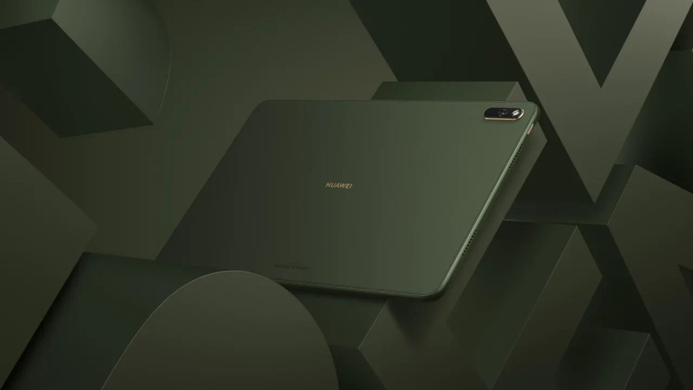 Предновогоднее обновление стилусов HUAWEI M-Pencil 2-го поколения ...