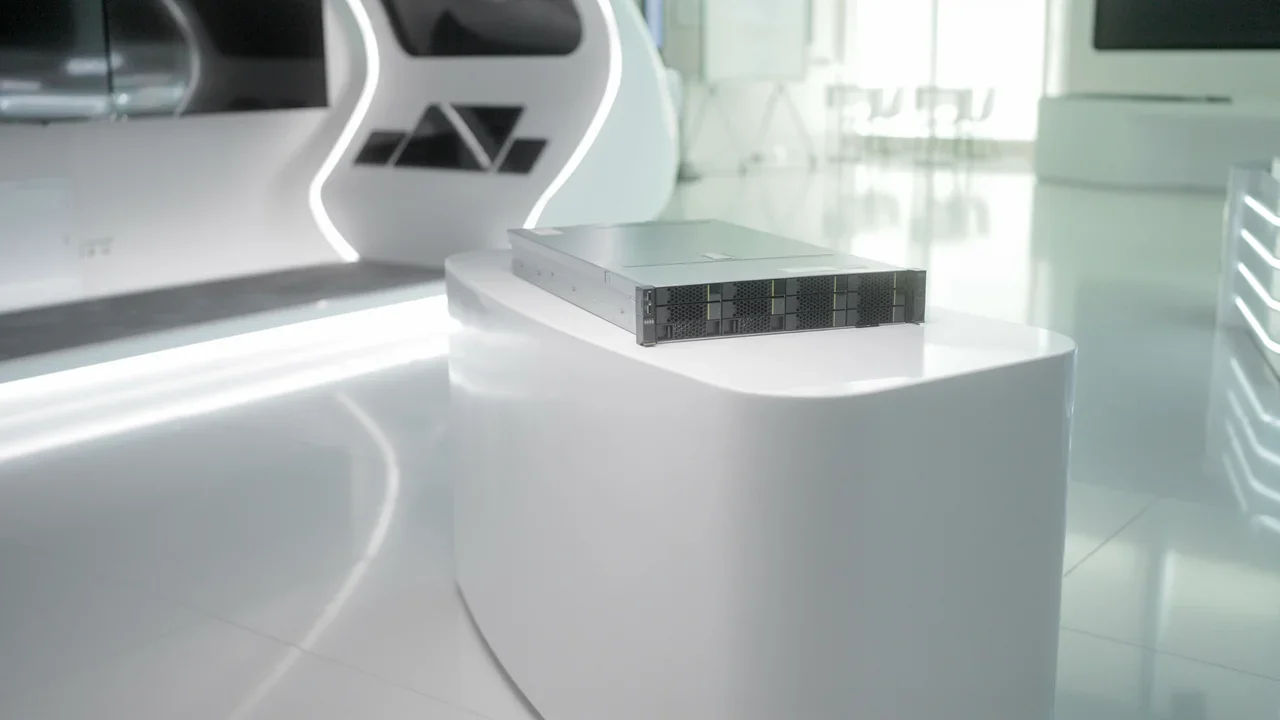 Sitronics Group локализовала технологии Huawei для производства ...